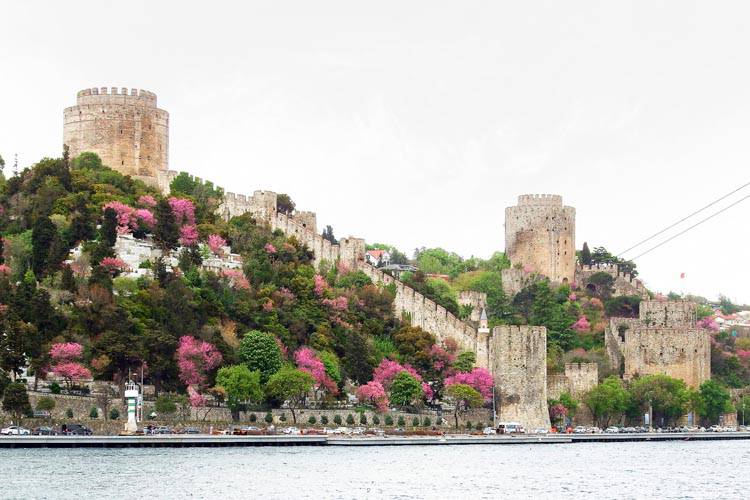 Bosfor - piękny i śmiercionośny - Poznaj Świat