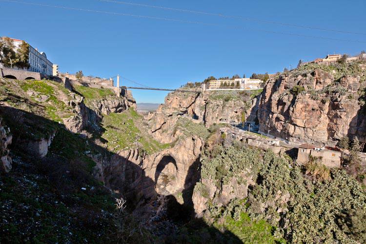 Skarby Sahary - Poznaj Świat