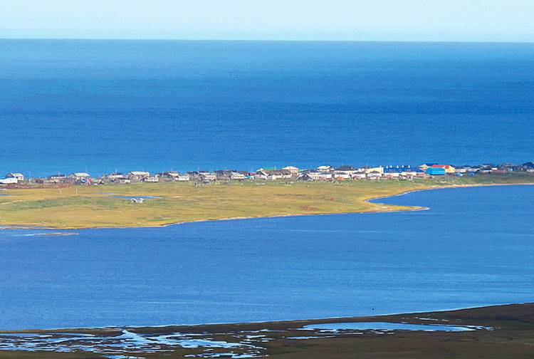 I jak tu nie kochać Czukczów? - Poznaj Świat