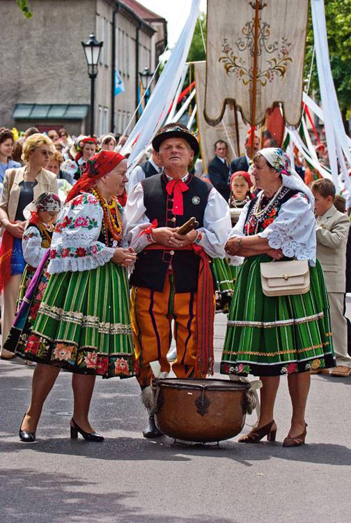 Ziemia nieznana... - Poznaj Świat