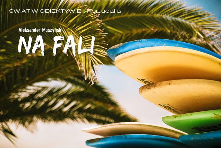 Poznaj Świat 08.2017